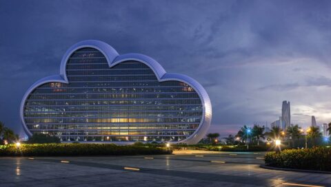 CHAOS CLOUD | Chaos México