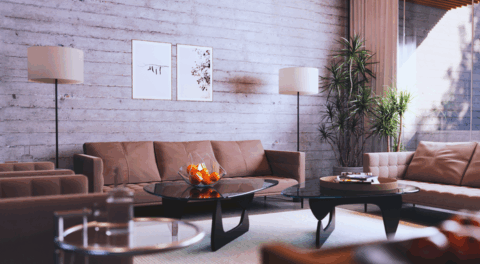 V-RAY para revit | Chaos México